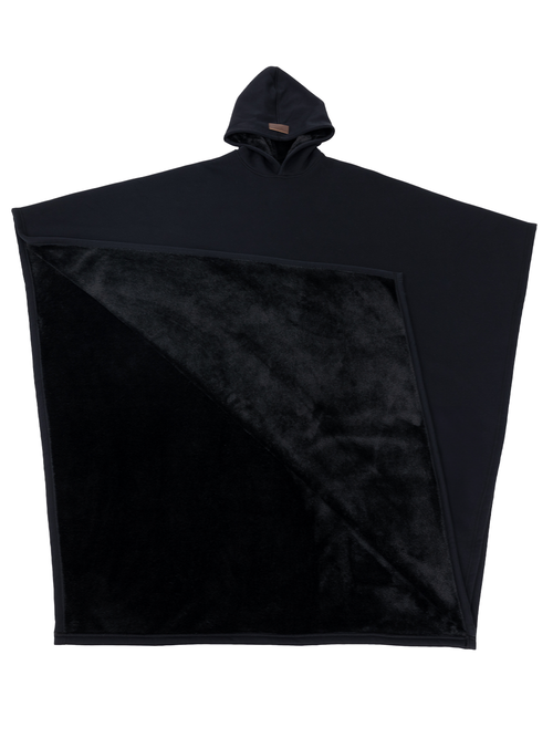 Eden Hoodie | Weighted Cloak Hoodie (Full-Length) – Free the Sheep